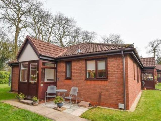 2 Bedroom Semi detached Bungalow For Sale In Bromborough