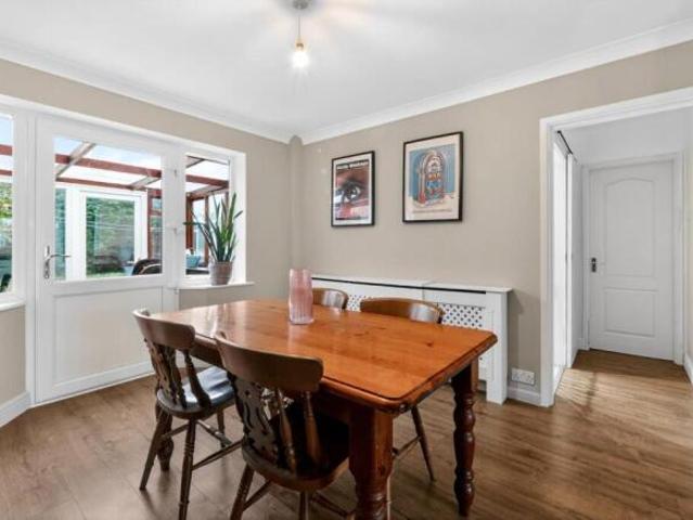 2 bedroom semi detached bungalow for sale in Broome Close, Huntington, York, YO32