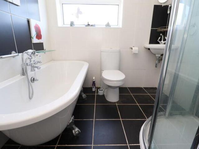 2 bedroom semi detached bungalow for sale in Bradbury Avenue, Lincoln, LN5