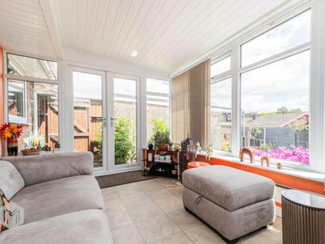2 bedroom semi detached bungalow for sale in Bradshaw Meadows, Bolton, BL2