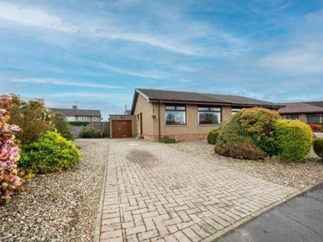 2 Bedroom Semi detached Bungalow For Sale In Bridge Of Earn