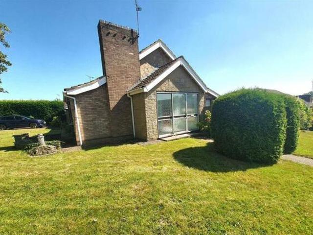 2 Bedroom Semi detached Bungalow For Sale In Bulkington