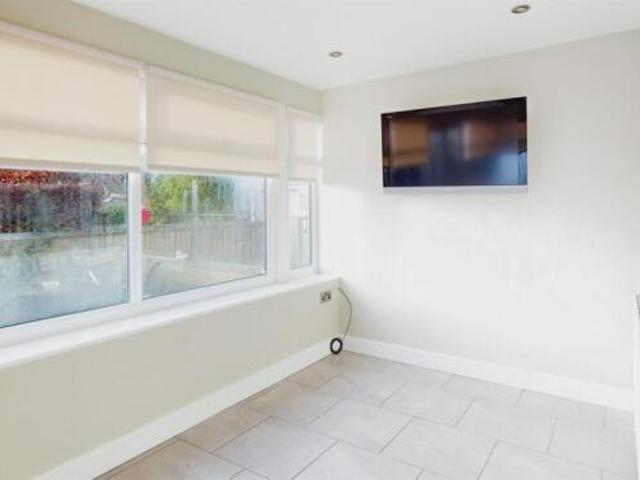 2 bedroom semi detached bungalow for sale in Burned Grove, Shelf, Halifax, HX3