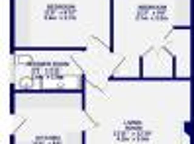 2 bedroom semi detached bungalow for sale in Buttermere Drive, York, YO30