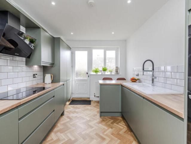 2 bedroom semi detached bungalow for sale in Bywell Avenue, Fawdon, Newcastle Upon Tyne, NE3