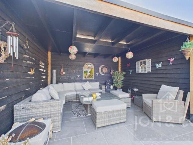 2 bedroom semi detached bungalow for sale in Canons Walk | Kingsthorpe Village | NN2