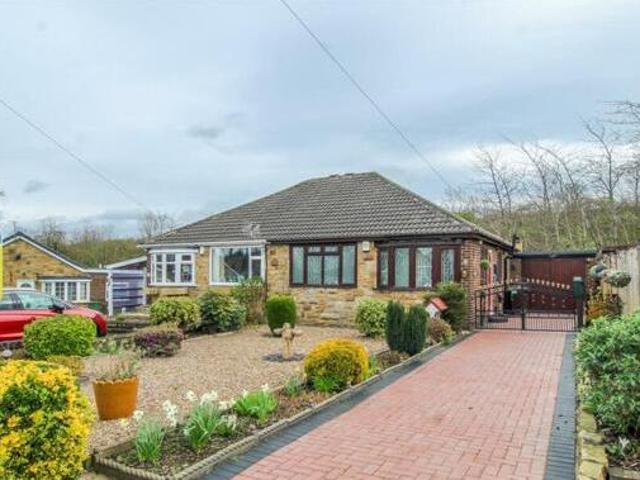 2 Bedroom Semi detached Bungalow For Sale In Calder Grove
