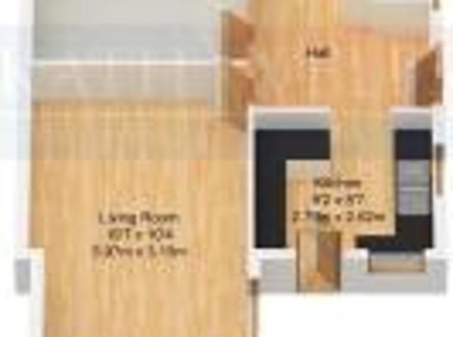 2 bedroom semi detached bungalow for sale in Castle Ings Gardens, New Farnley, Leeds, LS12