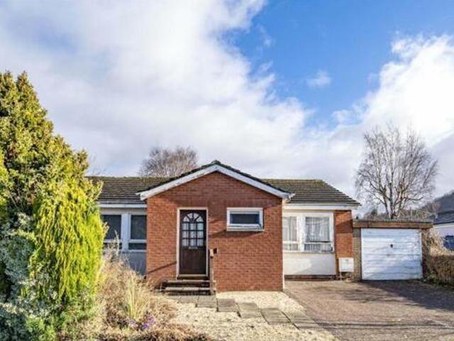 2 Bedroom Semi detached Bungalow For Sale In Causewayhead