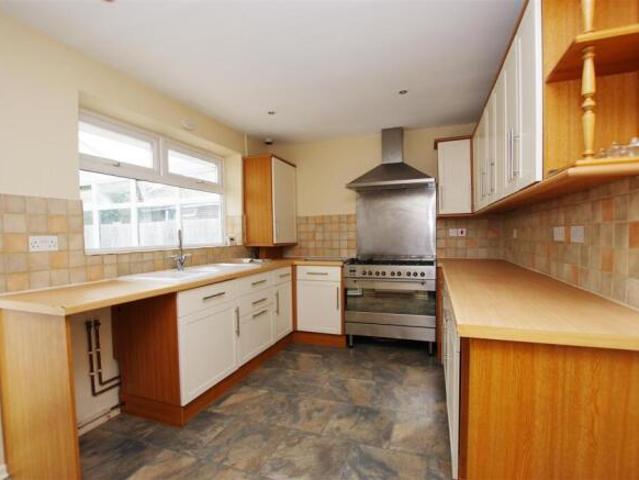 2 bedroom semi detached bungalow for sale in Caversham Close, Old Walcot, Swindon, SN3