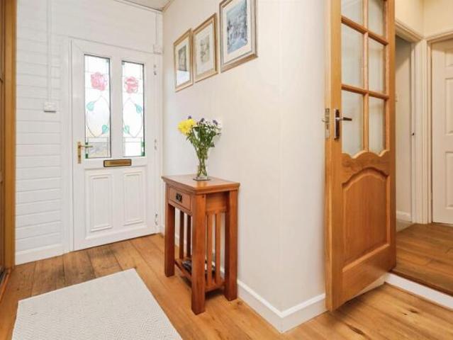 2 bedroom semi detached bungalow for sale in Chorley Avenue, Birmingham, B34