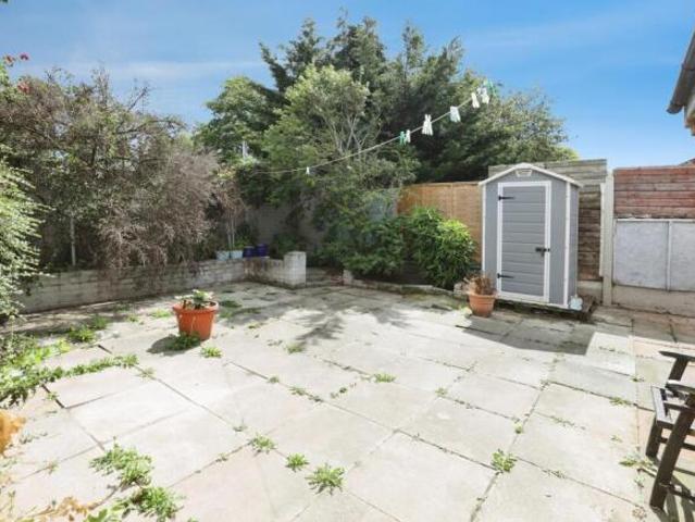 2 bedroom semi detached bungalow for sale in Chalfont Way, Liverpool, L28