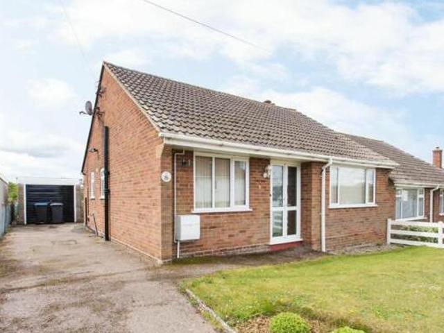 2 Bedroom Semi detached Bungalow For Sale In Chartham