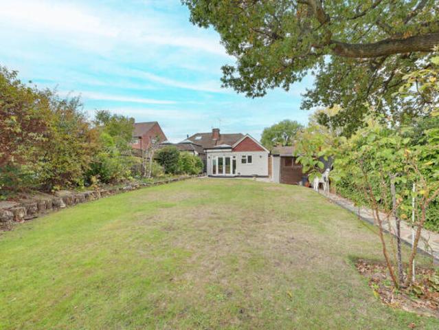 2 bedroom semi detached bungalow for sale in Church Hill Wood, Orpington, BR5