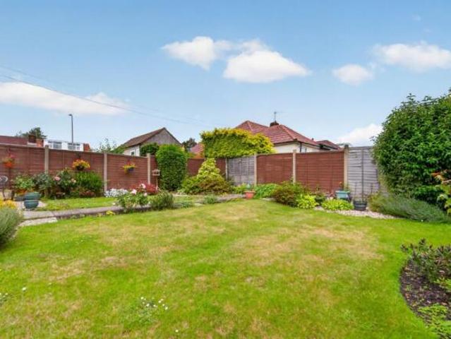 2 bedroom semi detached bungalow for sale in Coed Yr Ynn, Cardiff, CF14 6PH, CF14