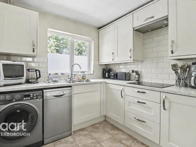 2 bedroom semi detached bungalow for sale in Copeland, South Bretton, PE3