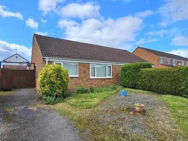 2 Bedroom Semi detached Bungalow For Sale In Corse