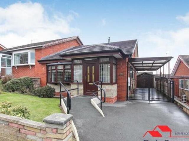 2 Bedroom Semi detached Bungalow For Sale In Clayton