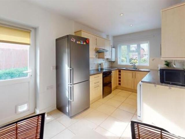 2 bedroom semi detached bungalow for sale in Claridge Drive, Middleton, Milton Keynes, MK10