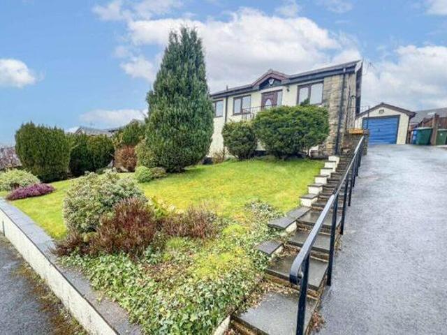 2 Bedroom Semi detached Bungalow For Sale In Crawshawbooth