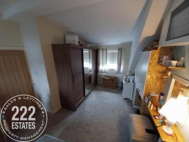 2 bedroom semi detached bungalow for sale in Cranborne Avenue, Warrington, WA4