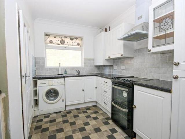 2 bedroom semi detached bungalow for sale in Creance Road, Sprowston, NR7