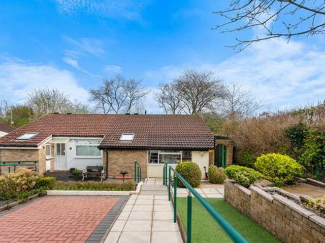 2 Bedroom Semi detached Bungalow For Sale In Danescourt
