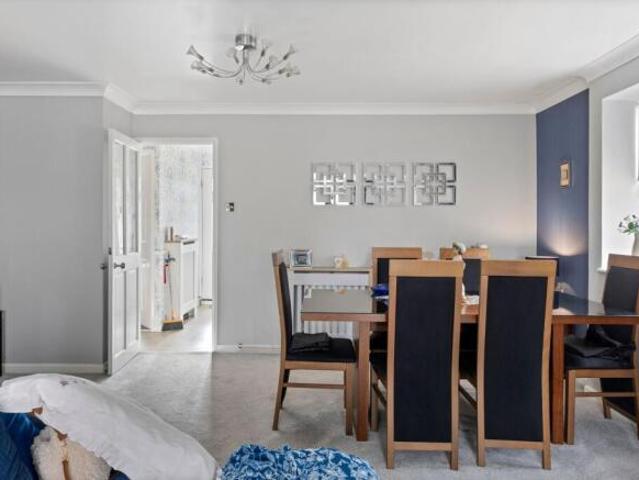 2 bedroom semi detached bungalow for sale in Dalby Close, Birchwood, WA3