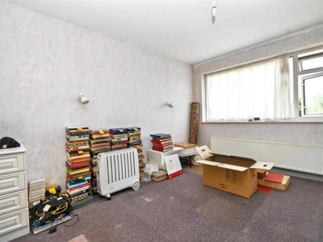 2 bedroom semi detached bungalow for sale in Dene Drive, Eastbourne, BN22
