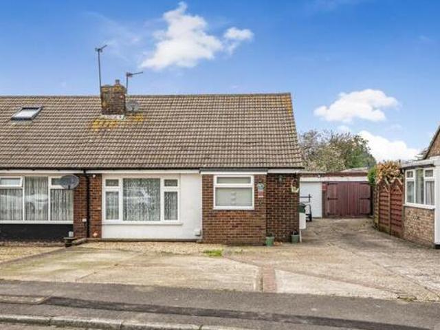 2 Bedroom Semi detached Bungalow For Sale In Densole