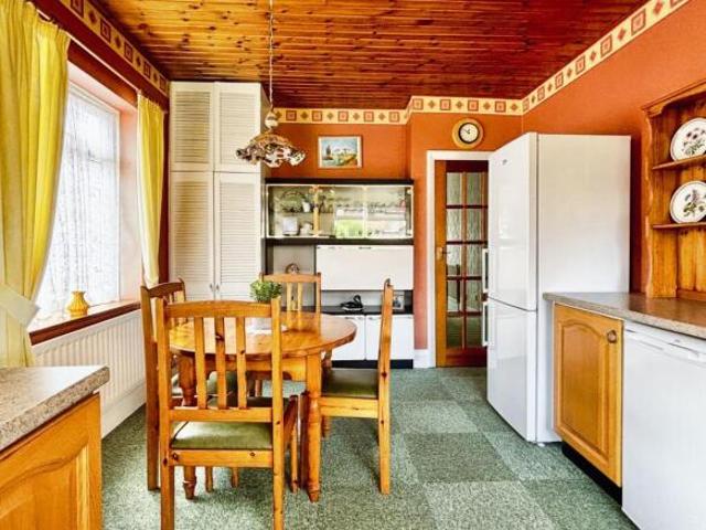 2 bedroom semi detached bungalow for sale in Debdon Gardens, Heaton, Newcastle upon Tyne, NE6