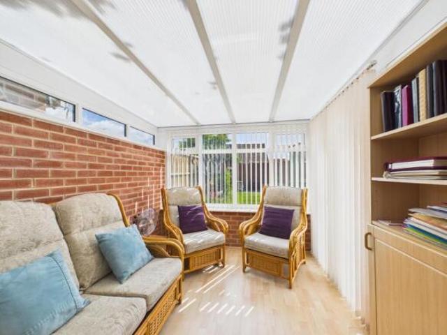 2 bedroom semi detached bungalow for sale in Devonshire Drive, Mickleover, DE3