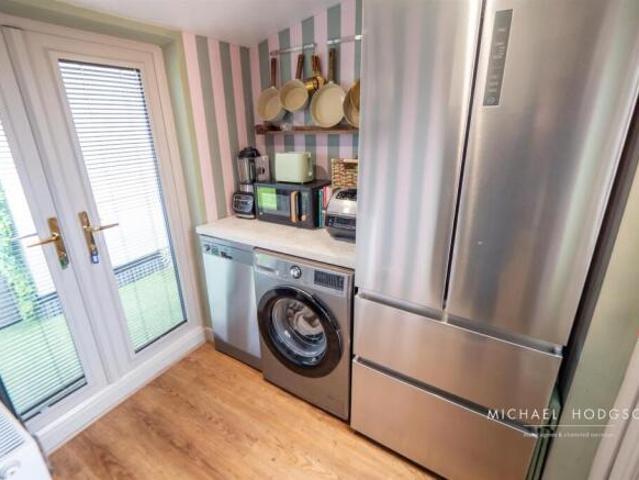 2 bedroom semi detached bungalow for sale in Dilston Gardens, St Gabriels, Sunderland, SR4