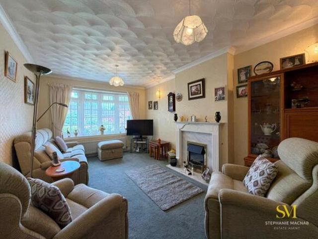 2 bedroom semi detached bungalow for sale in Dobbs Drive, Formby, Liverpool, L37