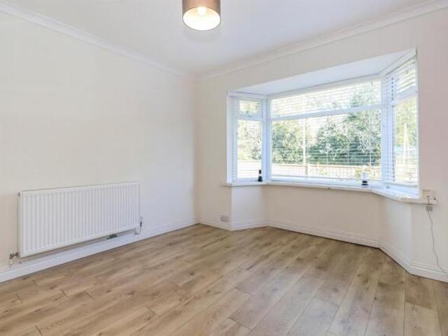 2 bedroom semi detached bungalow for sale in Dock Meadow Drive, Lanesfield, Wolverhampton, WV4