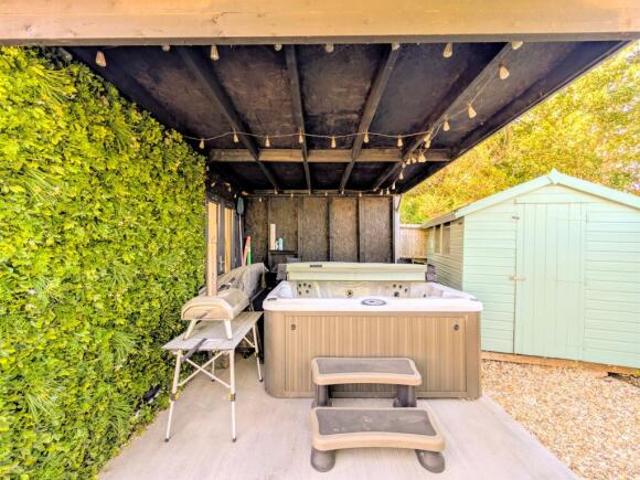 2 bedroom semi detached bungalow for sale in Downside Avenue, Worthing, BN14