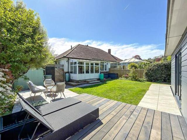 2 bedroom semi detached bungalow for sale in Downside Avenue, Worthing, BN14