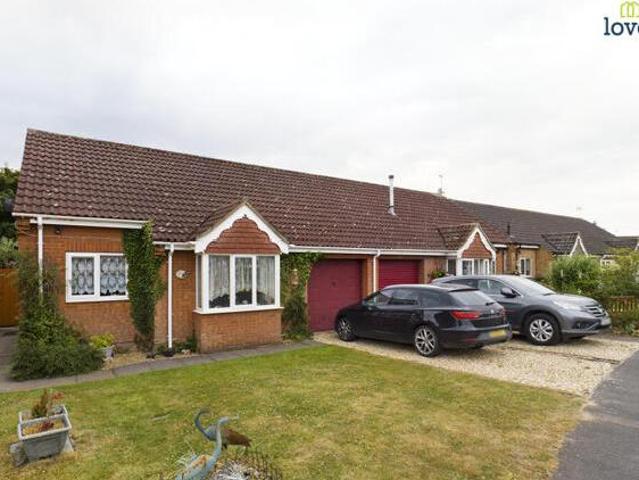 2 Bedroom Semi detached Bungalow For Sale In Dunholme
