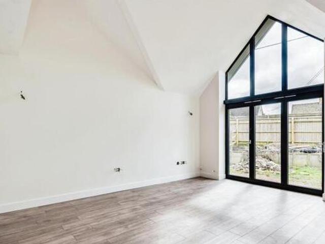 2 Bedroom Semi detached Bungalow For Sale In Ducklington