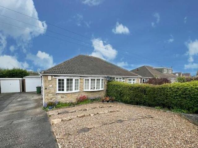 2 Bedroom Semi detached Bungalow For Sale In Durkar