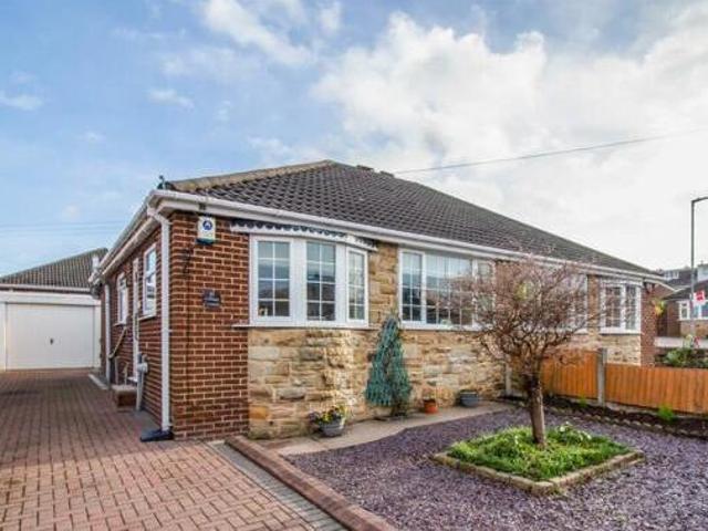 2 Bedroom Semi detached Bungalow For Sale In Durkar