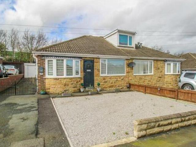 2 Bedroom Semi detached Bungalow For Sale In Durkar