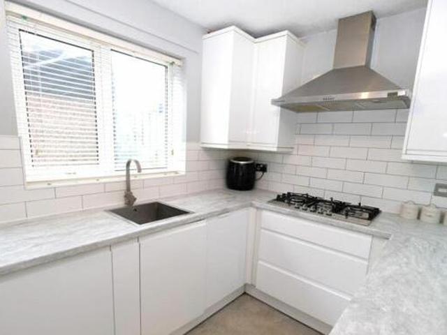 2 Bedroom Semi detached Bungalow For Sale In Eccles