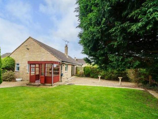 2 Bedroom Semi detached Bungalow For Sale In East Coker
