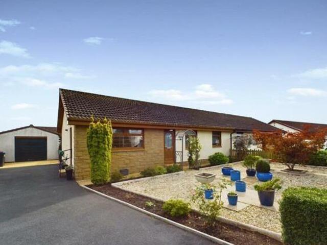 2 Bedroom Semi detached Bungalow For Sale In Eastriggs