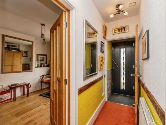 2 bedroom semi detached bungalow for sale in Edinburgh Road, Bilston, WV14