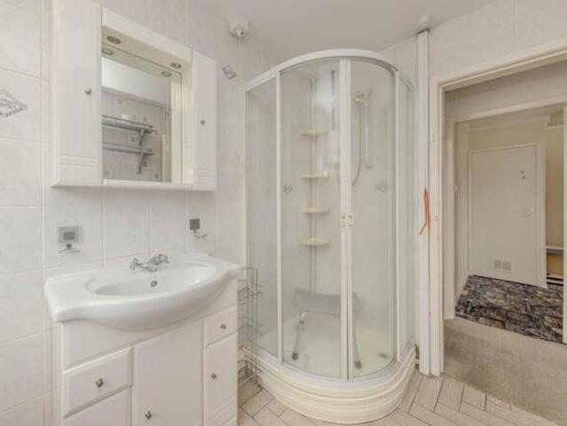 2 bedroom semi detached bungalow for sale in Edward Davies Close, Stoke On Trent, ST6