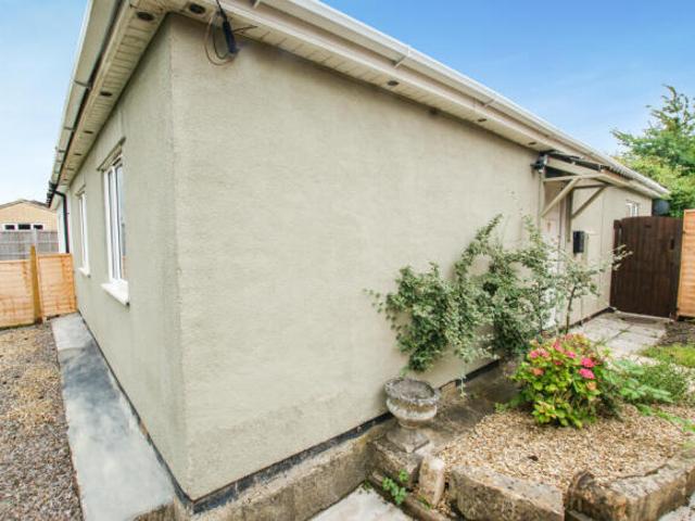 2 bedroom semi detached bungalow for sale in Englishcombe Lane, Southdown, Bath, And North East Somerset, BA2