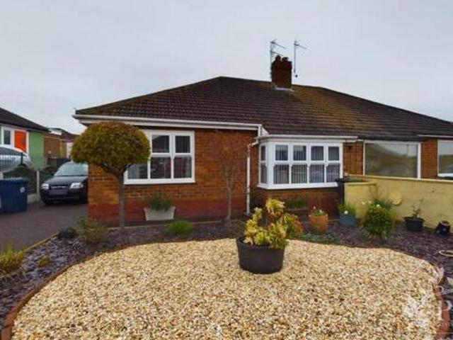 2 Bedroom Semi detached Bungalow For Sale In Eston