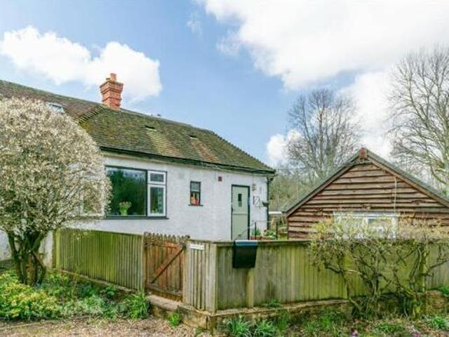 2 Bedroom Semi detached Bungalow For Sale In Ewhurst